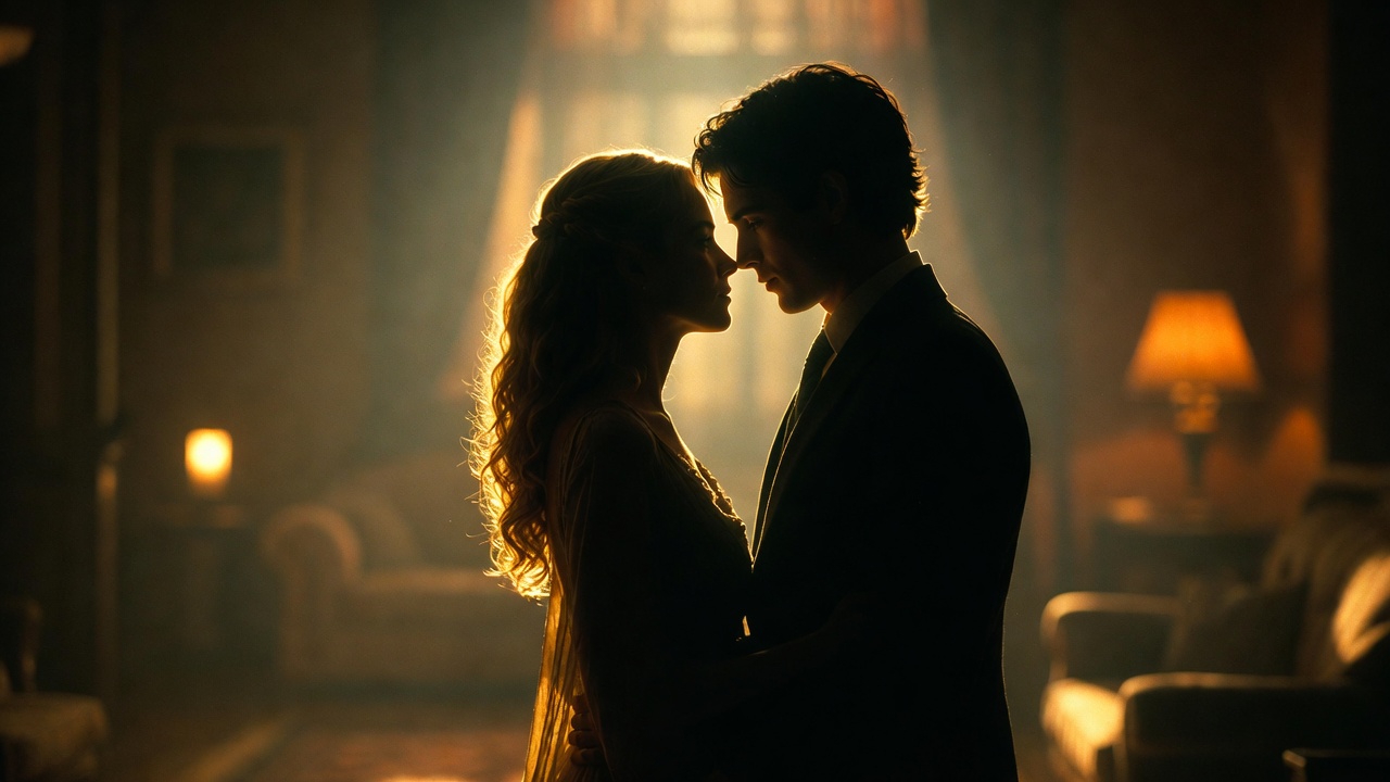 The Ultimate Romantic Movie Quiz: 50+ Questions to Test Your Love Story ...